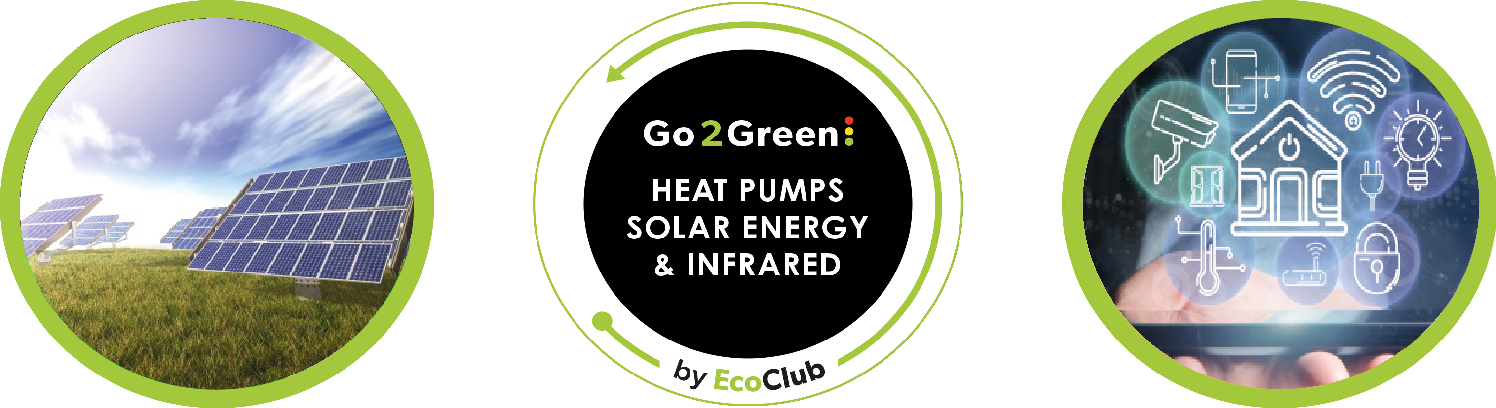 Go2Green – EcoClub