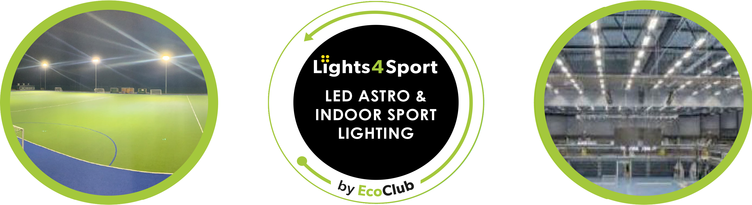 Lights4Sport – EcoClub