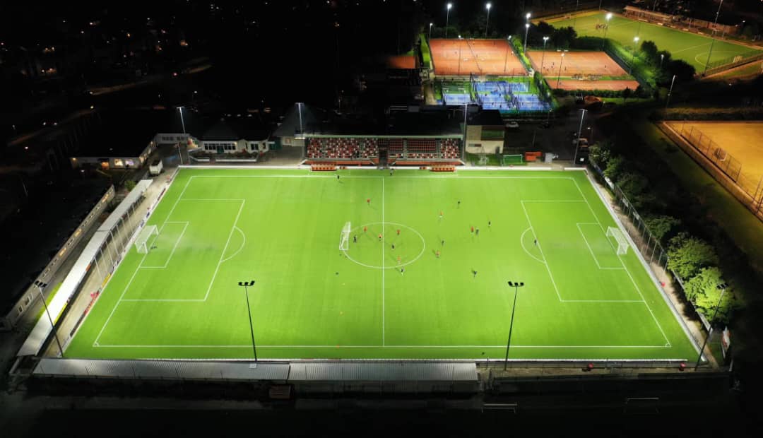 Lights4Sport – EcoClub